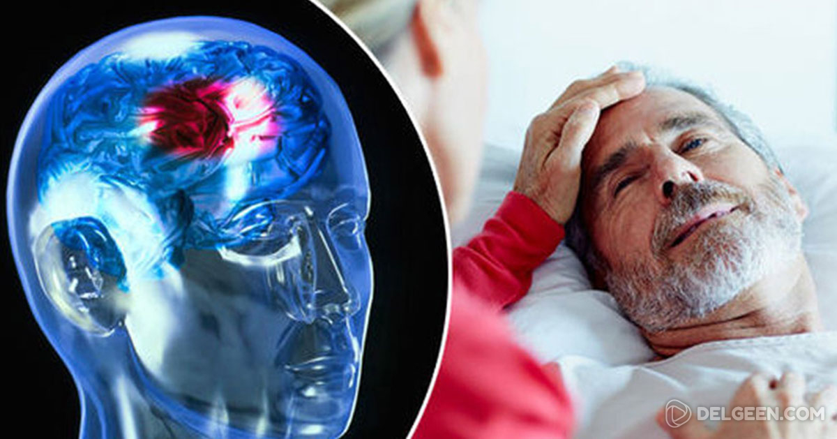 Тархины цус харвалт болохоос өмнө таны бие анхааруулах дохио өгдөг