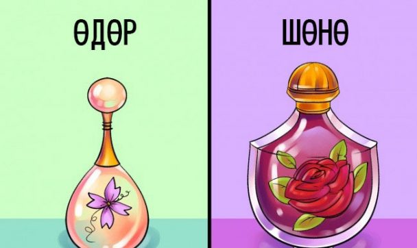 Үнэртэй усыг хэрхэн зөв түрхэх вэ Зөв түрхсэн үнэртэй ус сайхан үнэрээ